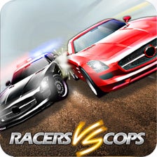 Racers Vs Cops for iPhone - Download