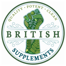 British supplements for Android - Download