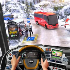 Bus Game: Bus Driving Offline für Android - Download