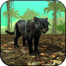 Wild Panther Sim 3D APK for Android - Download