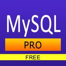 MySQL Pro Free APK for Android - Download