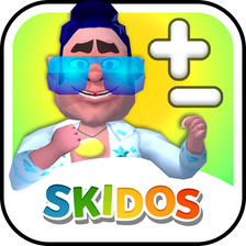 Math Run:6- 11 years old games for Android - Download