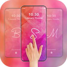 Signature Screen Locker for Android - Download