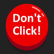 Red Button NEXT: think before you press clicker für Android - Download