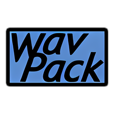 WavPack - Download