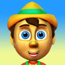 My Talking Pinocchio для Android — Скачать