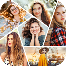 Photo Frame - Collage Maker for Android - Download