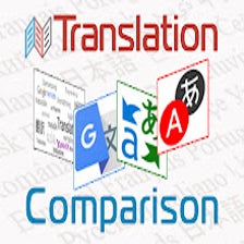 Translation Comparison for Google Chrome - Extension Download