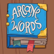 Arcane Words para iPhone - Descargar