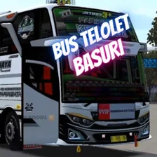 Bus Telolet Basuri Nusantara for Android - Download