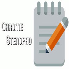 Chrome Stenopad for Google Chrome - Extension Download