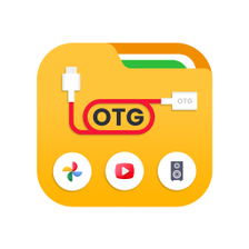 OTG Connector Software For Android : USB Driver (Android) - Descargar