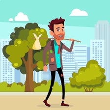 iPhone 용 Hobo - Real Life Simulator - 다운로드