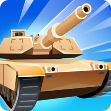 Idle Tanks 3D para Android - Descargar