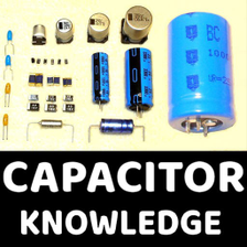 Android 용 Electronic Capacitor - 다운로드