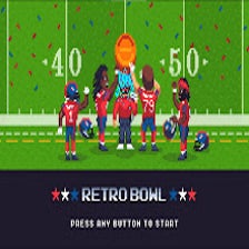 Retro Bowl Unblocked for Google Chrome - Extension Download