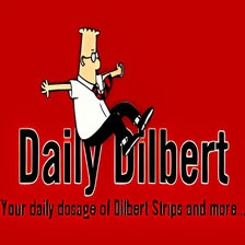 Daily Dilbert Comics for Google Chrome - Extension Download