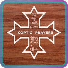 Coptic Prayers for iPhone - Download