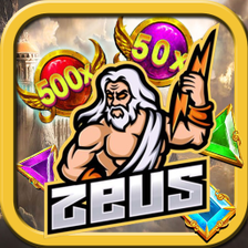 Kakek Zeus the Pragmatic Gods for Android - Download