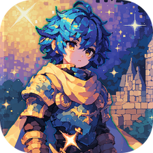 Manga Battle Frontier สำหรับ Android - ดาวน์โหลด