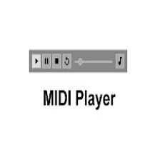 MIDI Player Google Chrome için - Eklenti İndir
