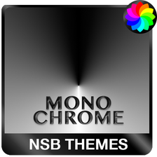 Android 용 MonoChrome Theme for Xperia APK - 다운로드