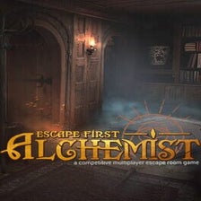 Escape First Alchemist para Nintendo Switch - Descargar