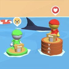 Hyper Typer: Wordus 3D para iPhone - Descargar