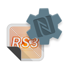 Android 용 RS3 NFC Setup APK - 다운로드