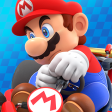 Mario Kart Tour fur Android Download
