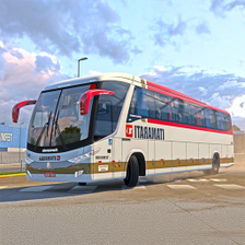 Buses Sim Brasil - Ônibus BR for Android - Download