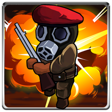 Mini Soldiers: Battle royale 3D APK per Android - Download