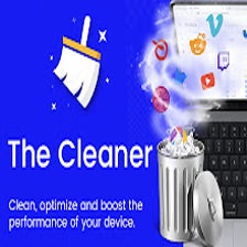 The Cleaner - delete Cookies and Cache for Google Chrome - Extension ...