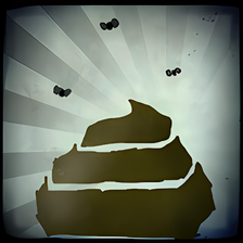 Android için Crazy Poo APK - İndir