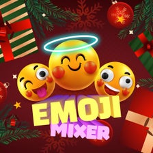 Emoji Mixer: Funny Emoji Game for iPhone - Download