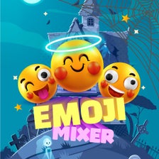 iPhone için Emoji Mixer: Funny Emoji Game - İndir