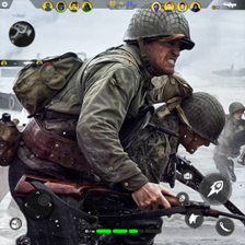 World War Games Ww2 Army Game para Android - Download