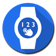 Tap Counter For Wear OS Andro per Android - Download