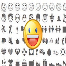 Emoji Copy Paste para Google Chrome - Extensión Descargar