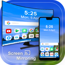 Screen Mirroring HD Cast To TV for Android - Download