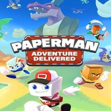 Paperman: Adventure Delivered para Xbox One - Descargar