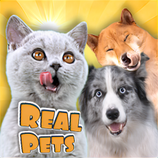 Real Pets by Fruwee APK para Android - Descargar