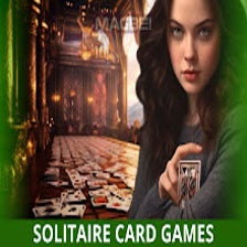 Shortcuts for Solitaire Games - Launcher for Google Chrome - Extension ...