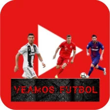 VEAMOS FÚTBOL - EN VIVO PLAY für Android - Download