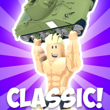 Lifting Simulator para ROBLOX - Juego Descargar