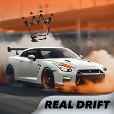 Hyper Drift Boss Drive Zone for iPhone - Download