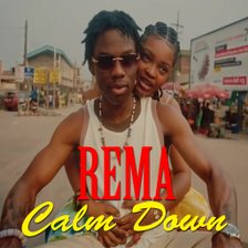 REMA Calm Down for Android - Download