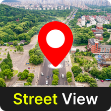 Street View Live 3D GPS Map per Android - Download