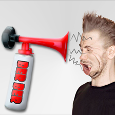 Prank Air Horn APK para Android - Descargar