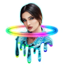 DripArt Photo Editor: Pic Collage Maker Stickers APK for Android - Download